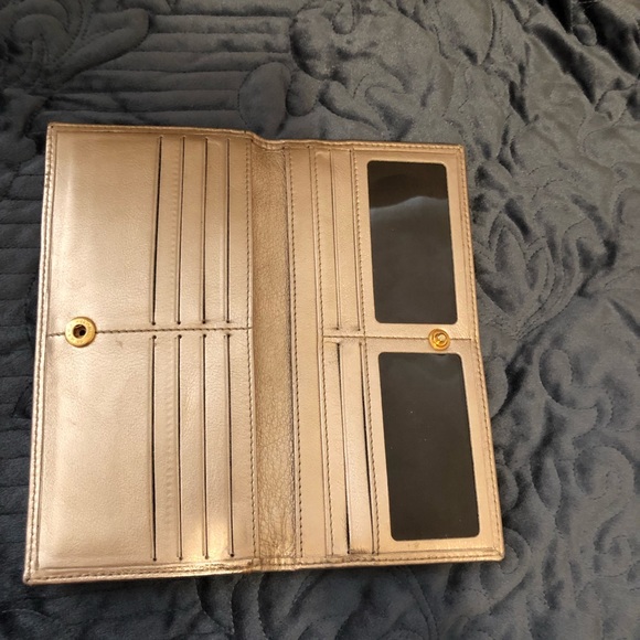 Carolina Herrera | Bags | Carolina Herrera Wallet | Poshmark
